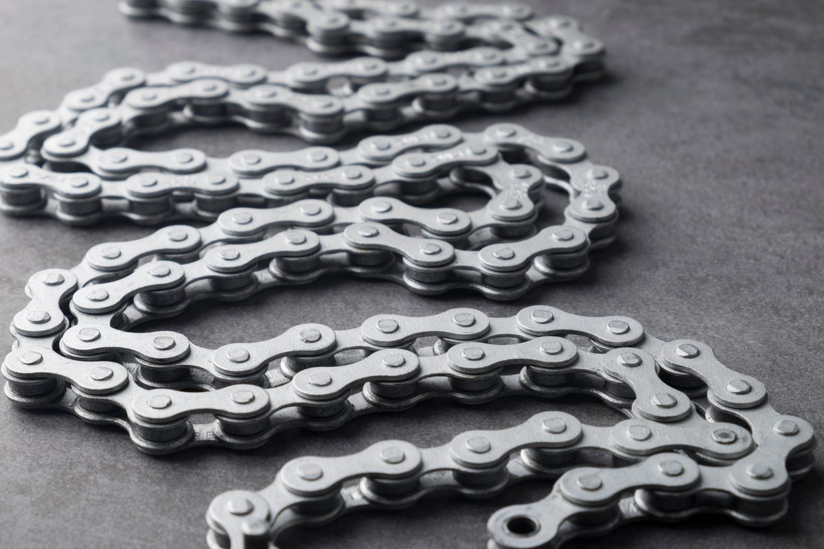 Should you be waxing your chain? | Cycling Weekly