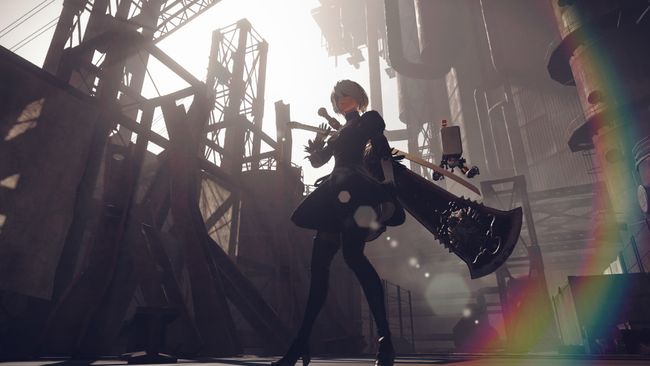 9 essential Nier Automata tips to know before you play | GamesRadar+