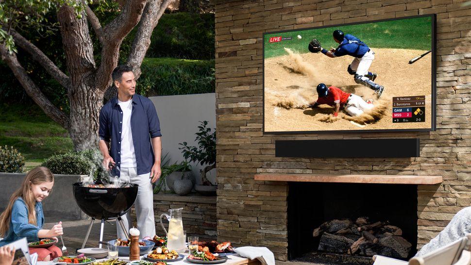 How to buy the best outdoor TV | Tom's Guide