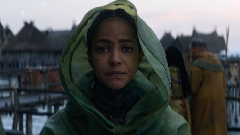 Foundation season 2: release date, cast, plot, trailer, more | What to ...