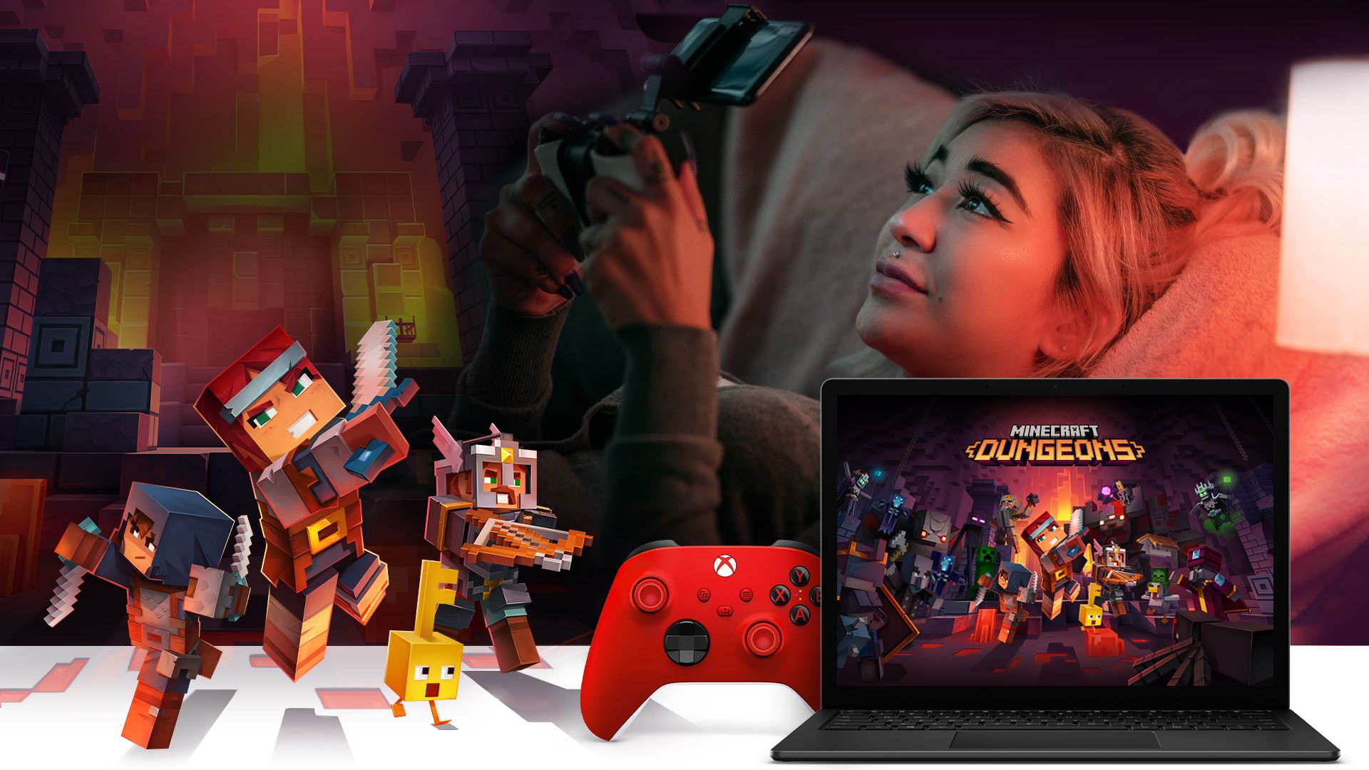 Xbox Game Pass Friends and Family announced: What you need to know ...
