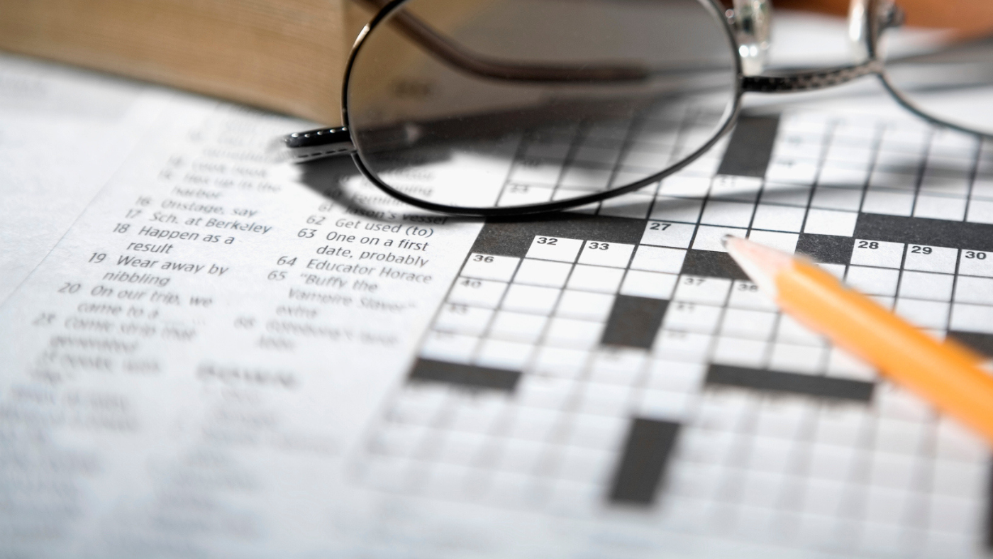 Puzzles: sudoku, crosswords and Guess the Number - Page 2 | The Week