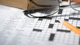 Daily crossword puzzles, Sudoko and Codeword | The Week