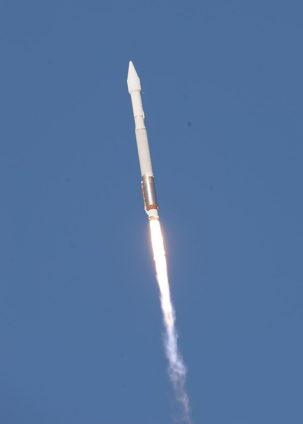 US Air Force Launches DMSP-19 Military Weather Satellite (Photos) | Space