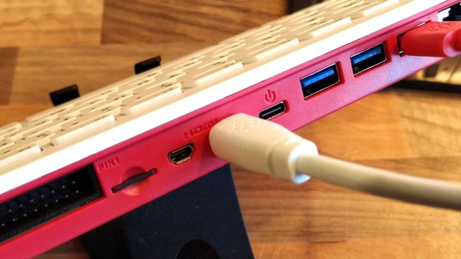 How to Use a Tablet as a Portable Raspberry Pi Screen | Tom's Hardware