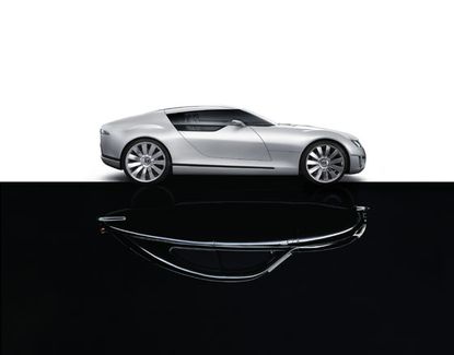 W* talk to Saab’s head of design Jason Castriota | Wallpaper*