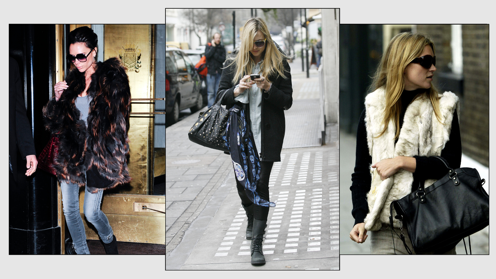 21 2010 Fashion Trends That Have Officially Made A Comeback | Who What ...