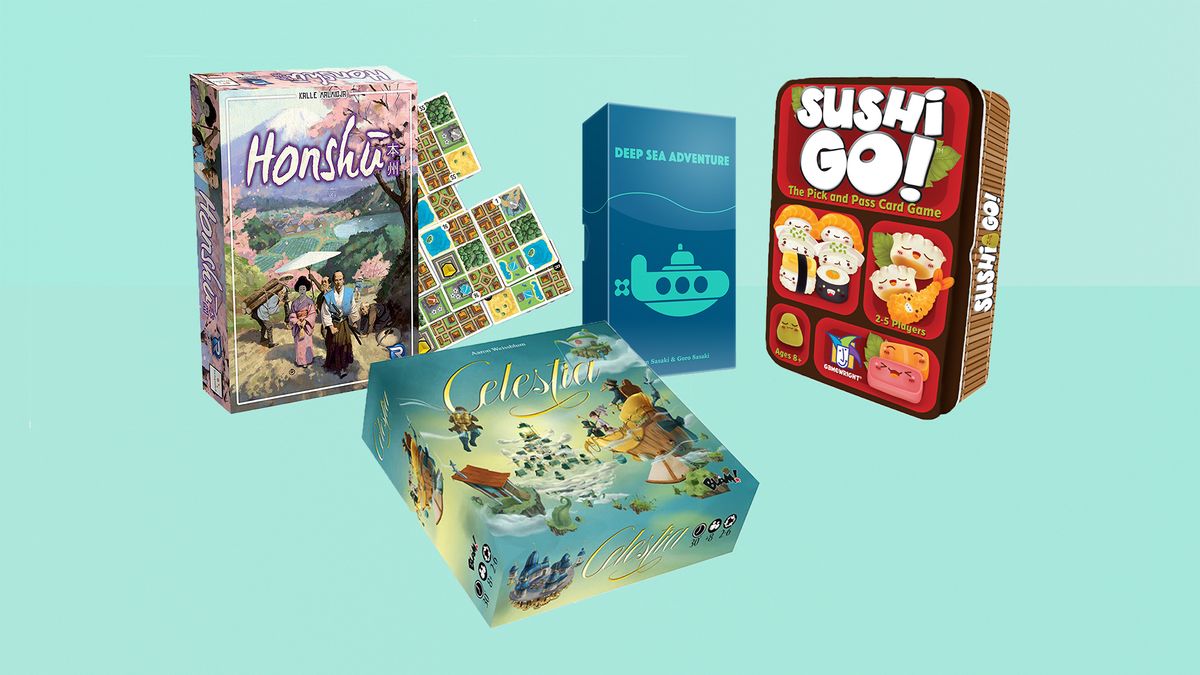 Best Cheap Board Games The 12 Best Games Under 20 Plus Latest Board 