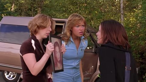 The 32 greatest 2000s movies you've forgotten about | GamesRadar+