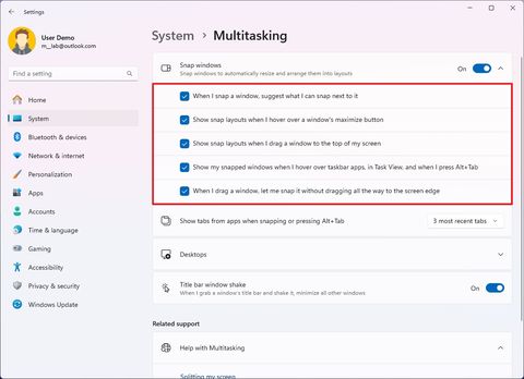 How to master Snap Assist on Windows 11 | Windows Central