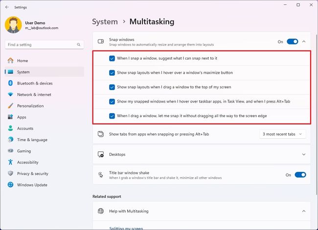 How to master Snap Assist on Windows 11 | Windows Central