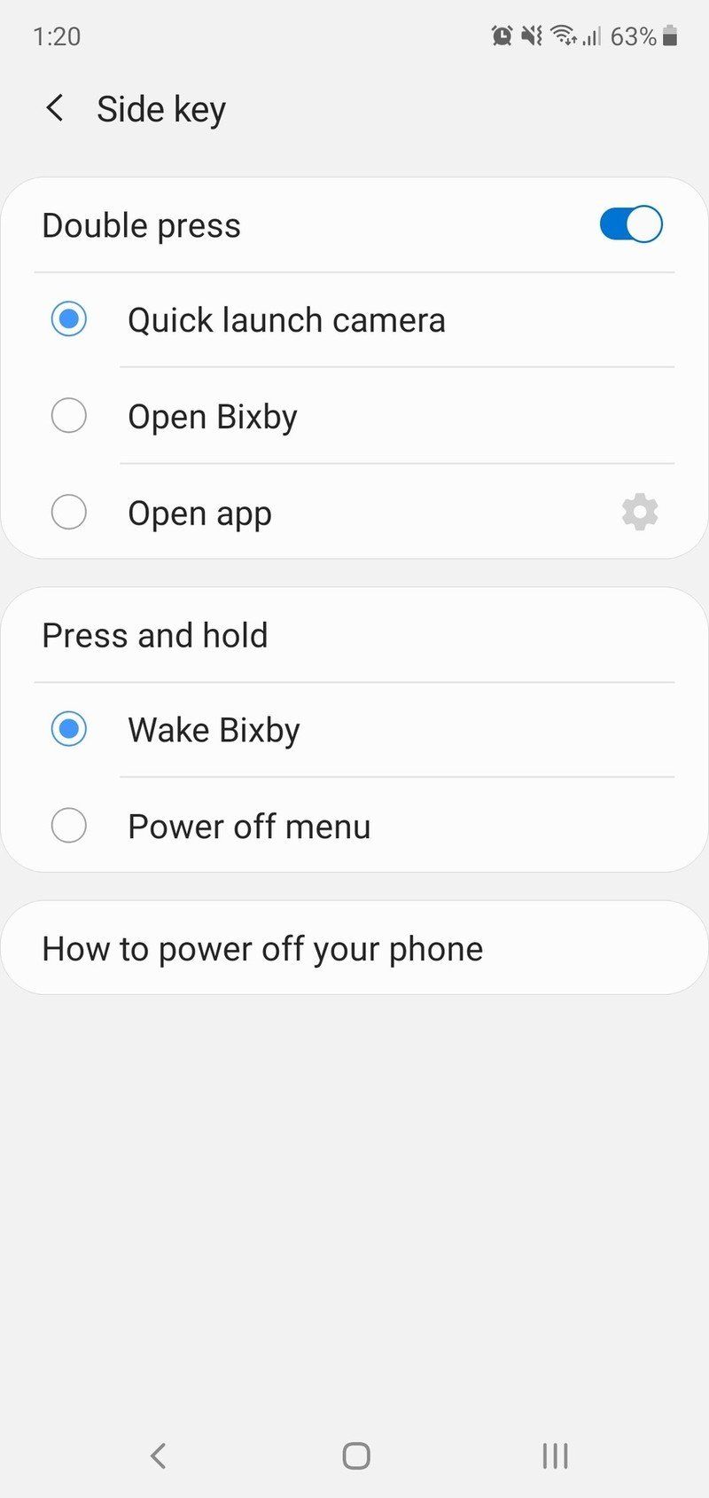 First 9 things to do with your Galaxy Note 10 or 10+ | Android Central