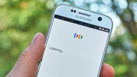 Google Assistant is going to stop listening so intently to your ...