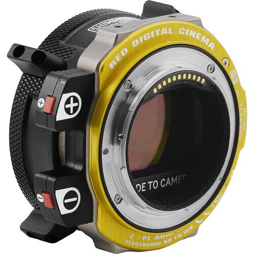 RED brings back Nikon mount after 17 Years – Meet the Z-Mount V-Raptor X and Komodo X | Digital ...