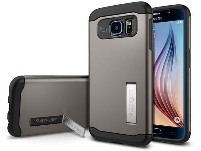 Best Samsung Galaxy S6 cases | Android Central