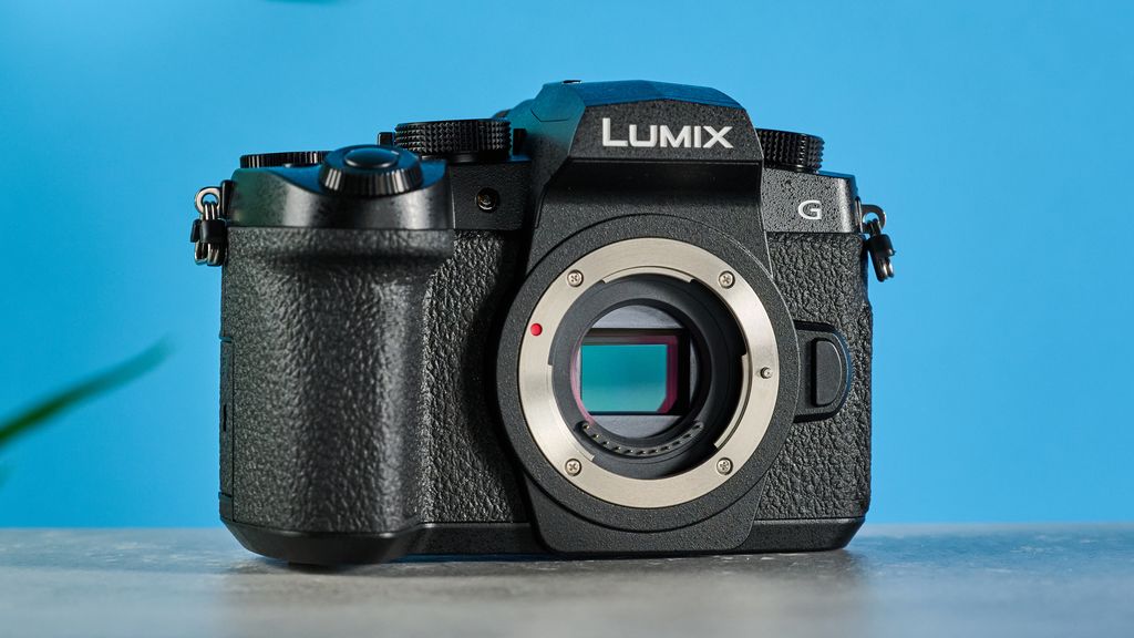 Panasonic Lumix G97 review | Tom's Guide