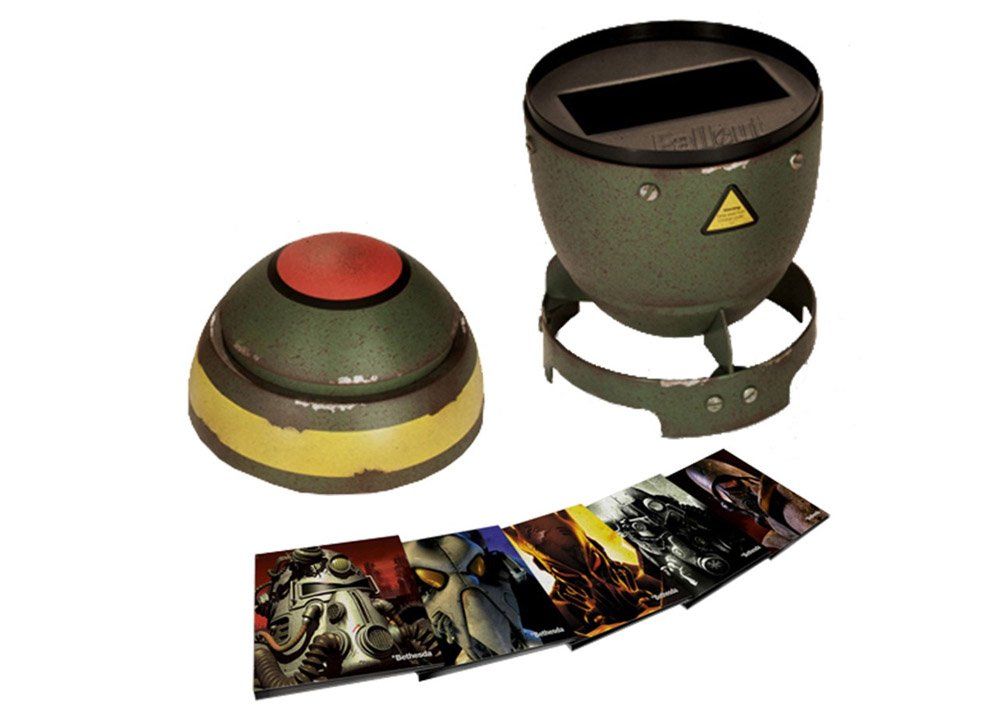 10 fantastic Fallout 76 gifts every fan will love | Windows Central