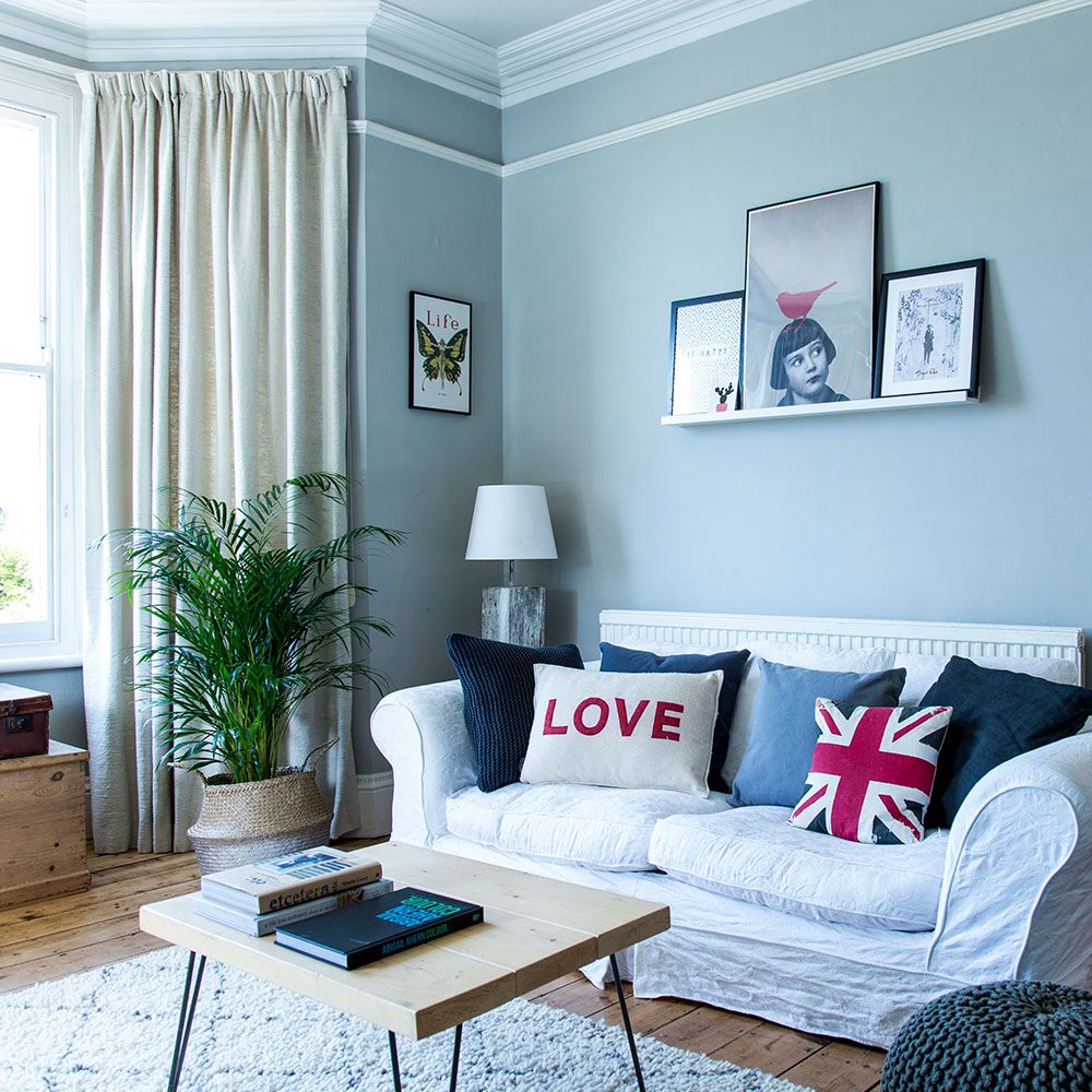 Explore this beautiful home, a lesson in adding character to your ...