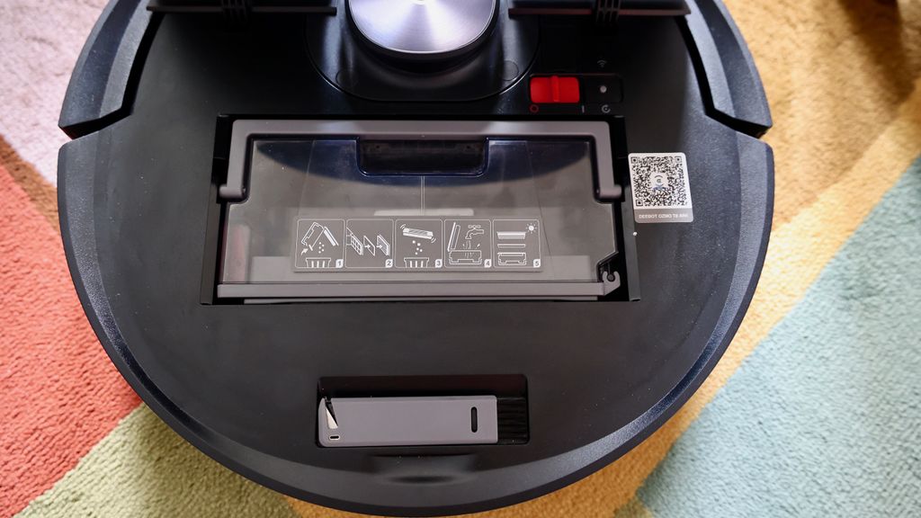 Ecovacs Deebot Ozmo T8 AIVI review | TechRadar