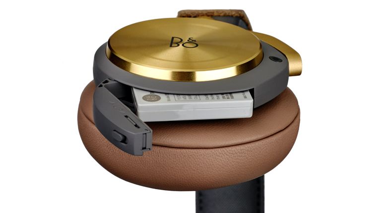 B&O BeoPlay H8 review | What Hi-Fi?