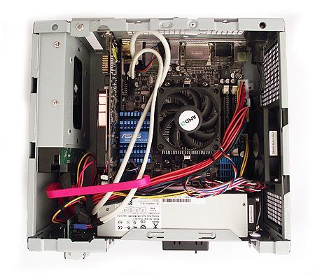 Half-Height Build #1: Say Hello To My Little Friend - Build It: Half ...