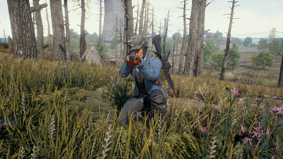 PUBG Xbox One Review: Unlike Any Shooter You've Played | Tom's Guide