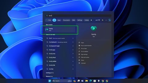 How to set up parental controls on a Windows 11 PC | Tom's Guide