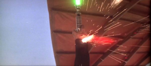 One Shot In The Last Jedi Is A Return Of The Jedi Reference For Star ...