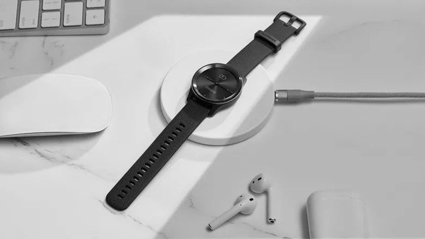 Smartwatches Coverage - Page 5 | Creative Bloq