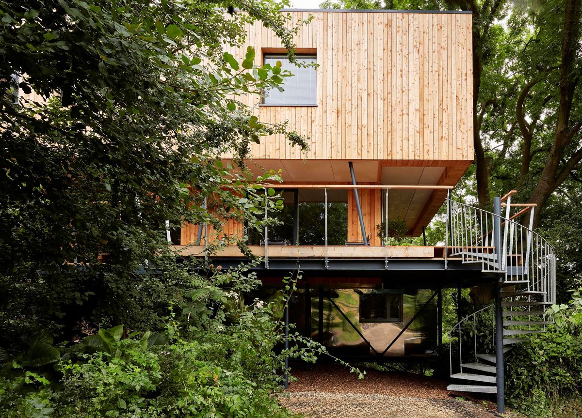 Grand Designs' best houses: 5 of the show's most extraordinary homes ...