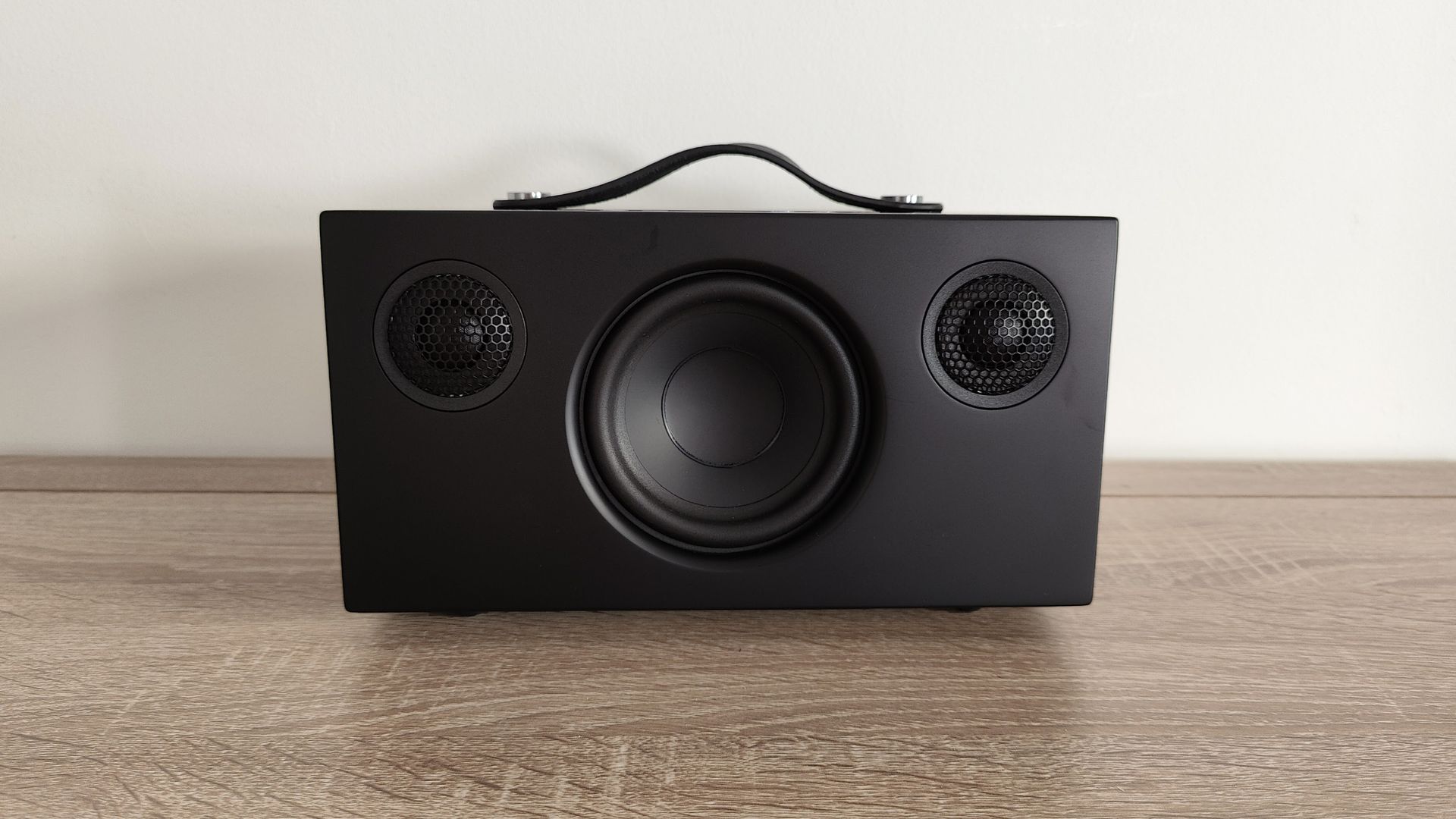 Audio Pro C5 Mk II review: stylish with serious sound | T3