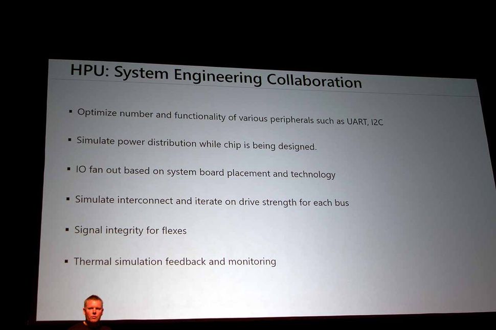 What's Inside Microsoft's HoloLens And How It Works | Tom's Hardware