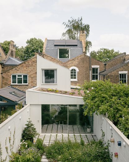 We profile Pashenko Works from the UK | Wallpaper*