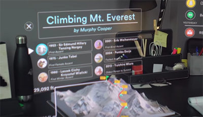 Magic Leap Teases Holotech | TV Tech