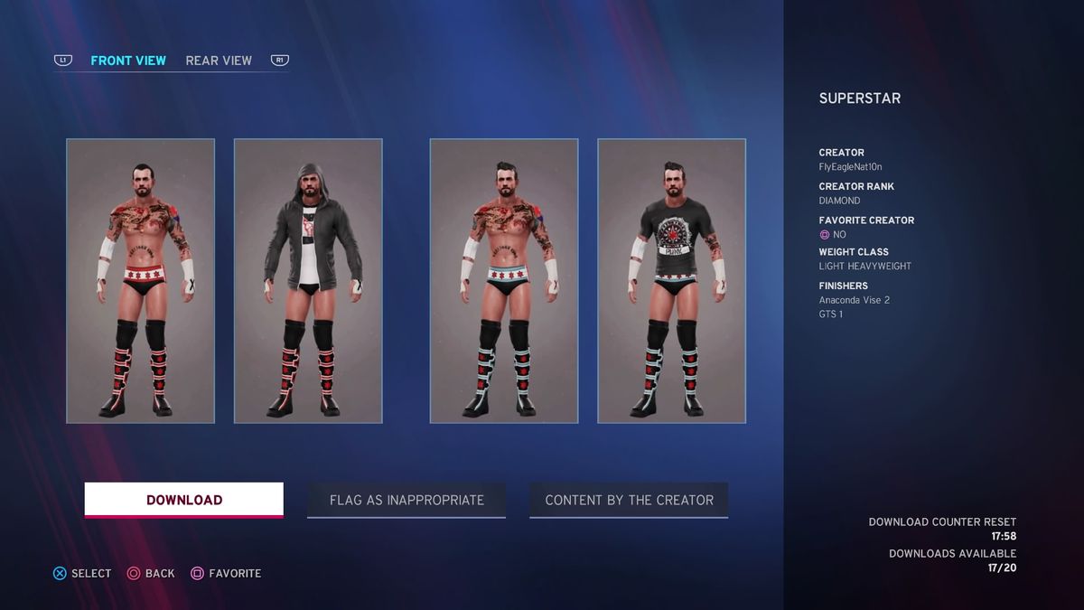 WWE 2K21 cancelled - but here’s everything you can expect from the ...