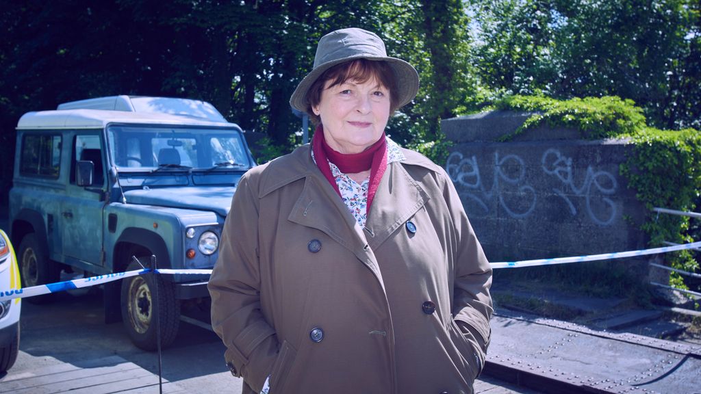 Will there be another season of Vera? All we know so far | Woman & Home