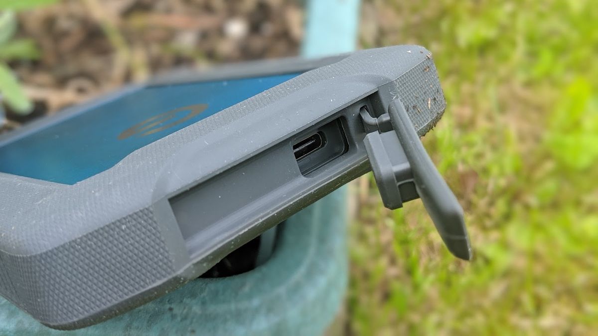 G-Technology ArmorATD 2TB ruggedised hard drive review | TechRadar