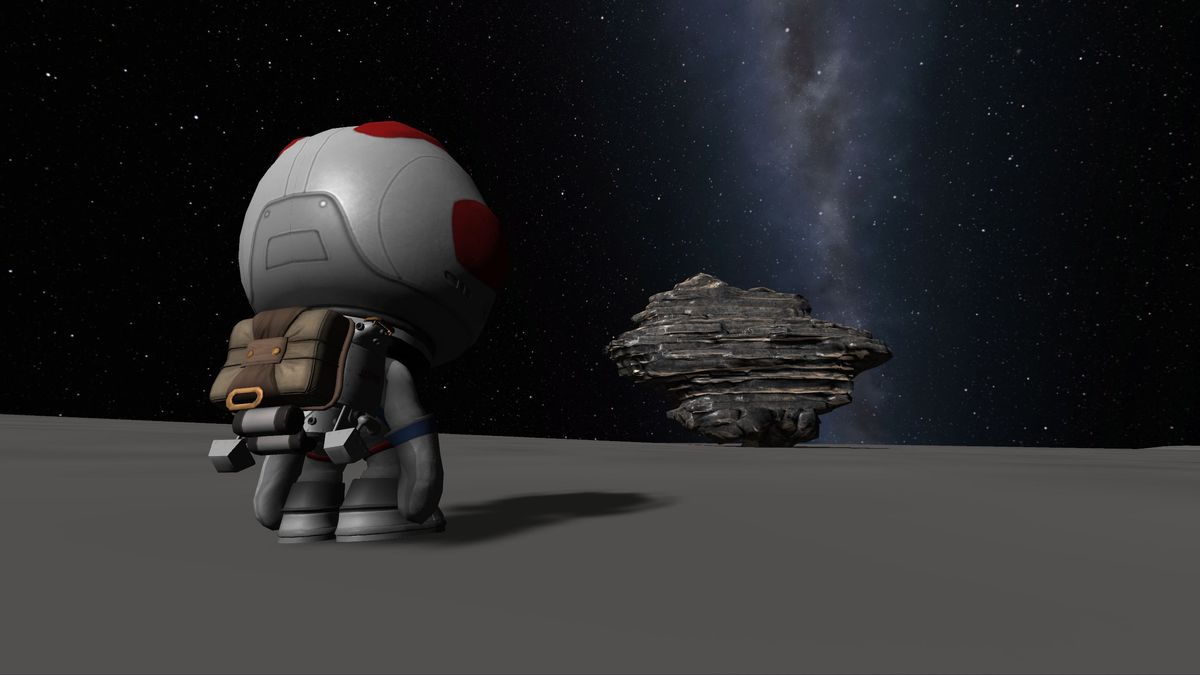 Kerbal Space Program's Breaking Ground DLC adds robotics and more ...