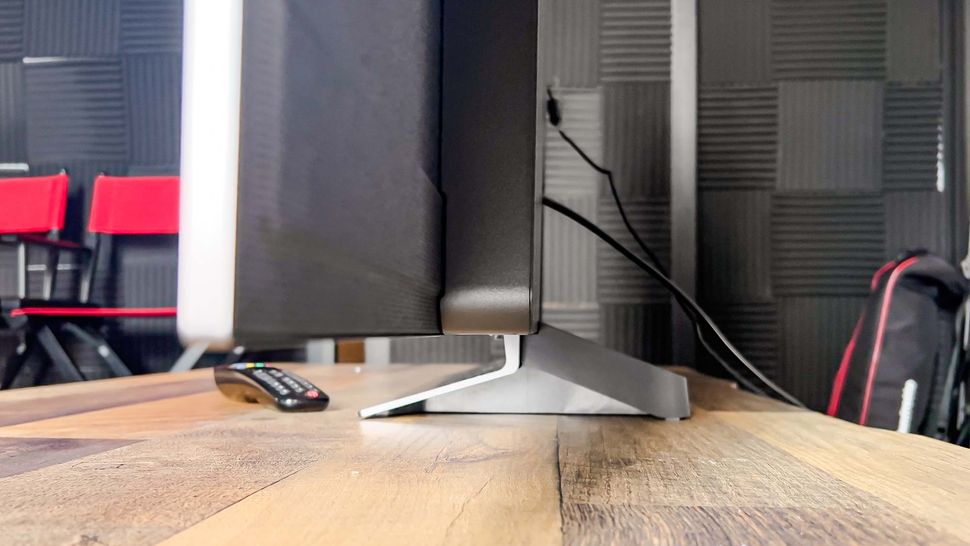 LG C2 OLED TV review | Tom's Guide