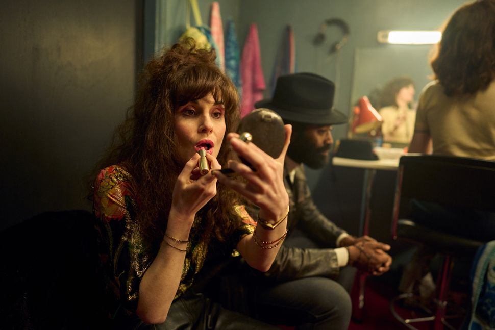 This Town: release date, cast, plot, trailer, interviews | What to Watch