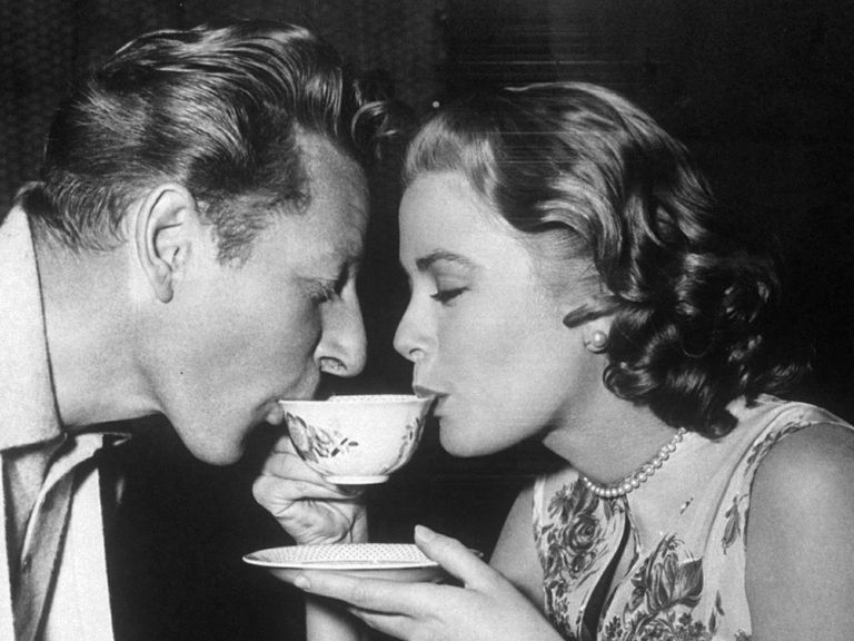The Fabulousness Of Grace Kelly Explained In 13 Amazing Snaps | Marie ...