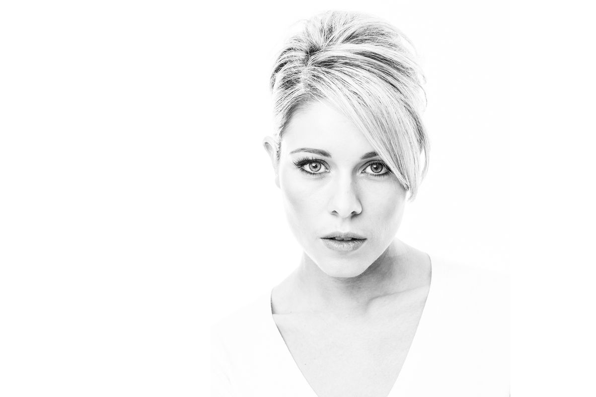 High- and low-key shots - How to master black and white photography ...