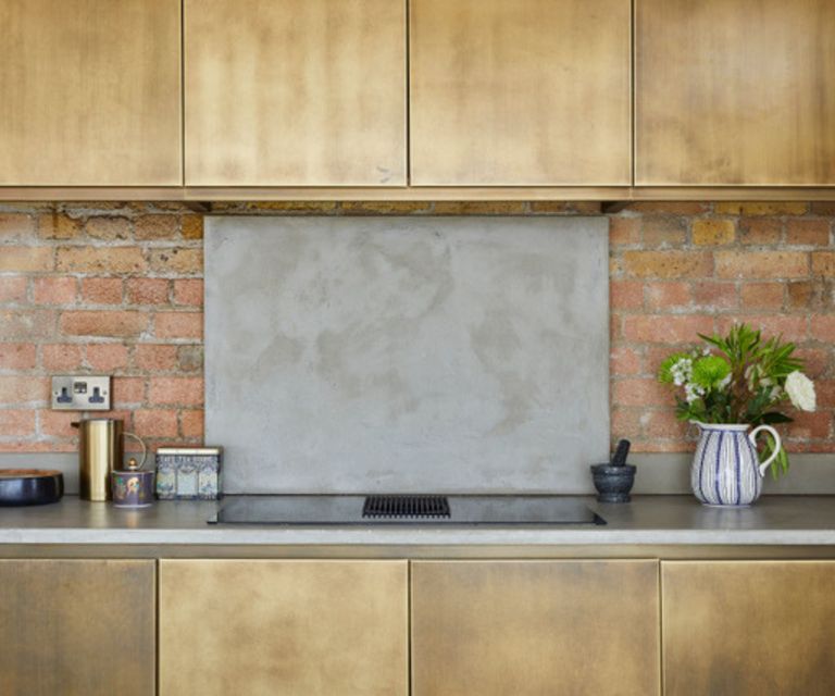 How to mix metals: expert tips for combining finishes perfectly | Homes ...
