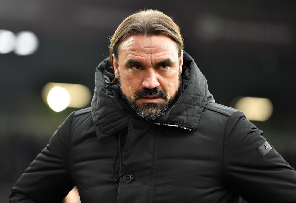 FA Cup progress can kick Norwich on in the league – Daniel Farke ...