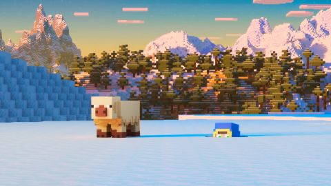 Minecraft is getting lots of new mobs in the next two updates | Windows ...