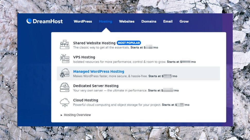 DreamHost review | TechRadar