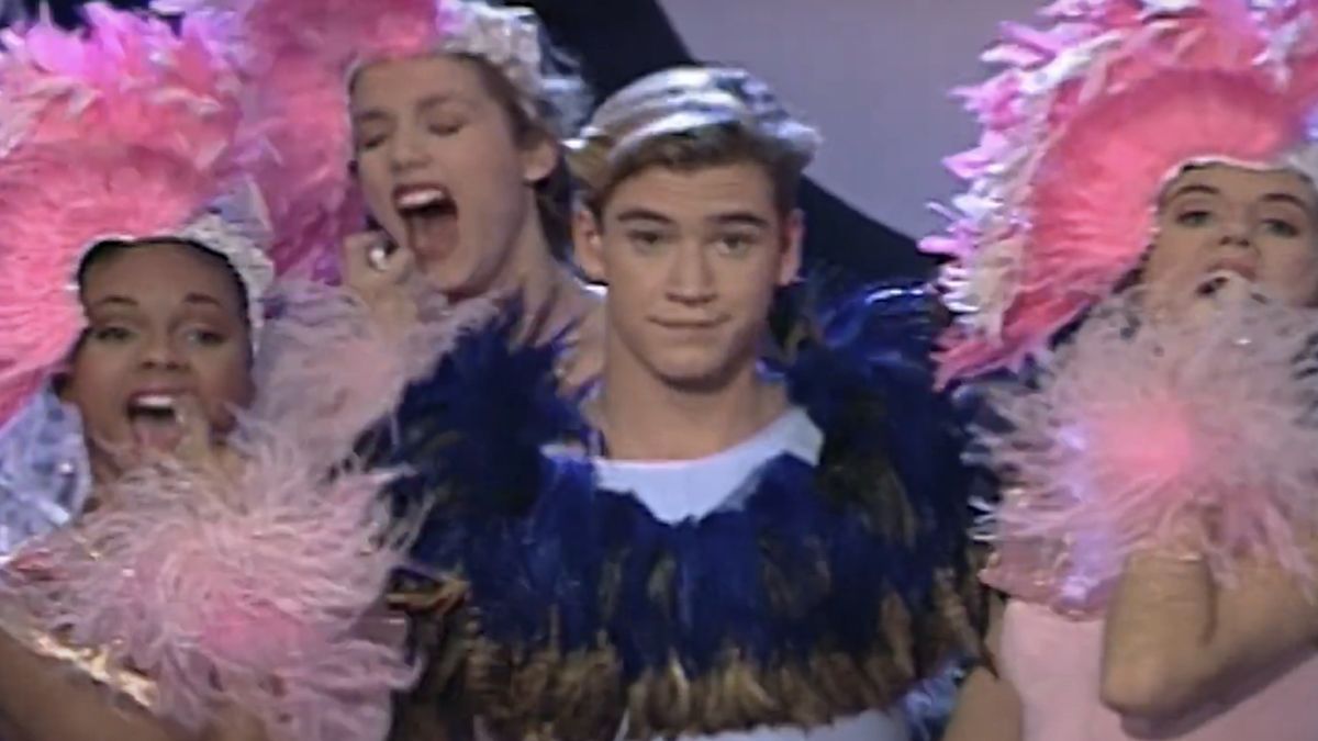 32 Times When Zack Morris And The Gang Did The Right Thing | Cinemablend