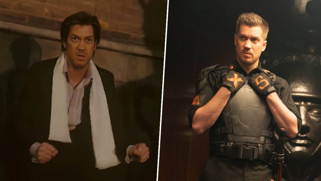 Loki episode 2 director says the show's Brad Wolfe isn't necessarily ...