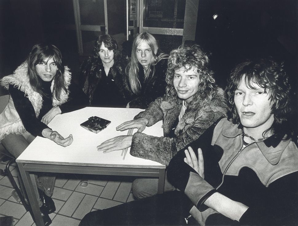 The 100 Greatest Prog Albums Of All Time: 20-1 | Louder