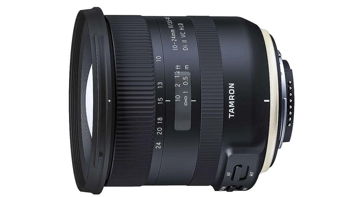 Best wide-angle lenses in 2024 | Digital Camera World